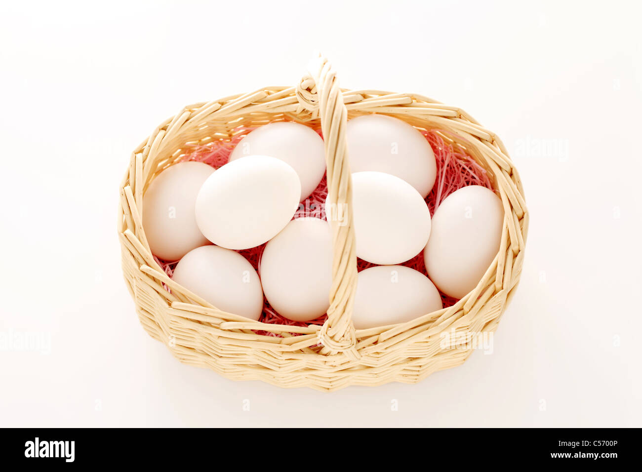 Eggshell ellipse hi-res stock photography and images - Alamy