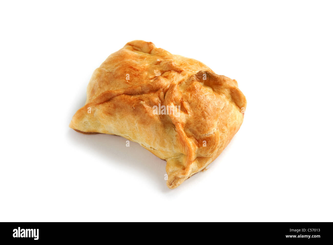 Home made traditional bread Cut Out Stock Images & Pictures - Alamy