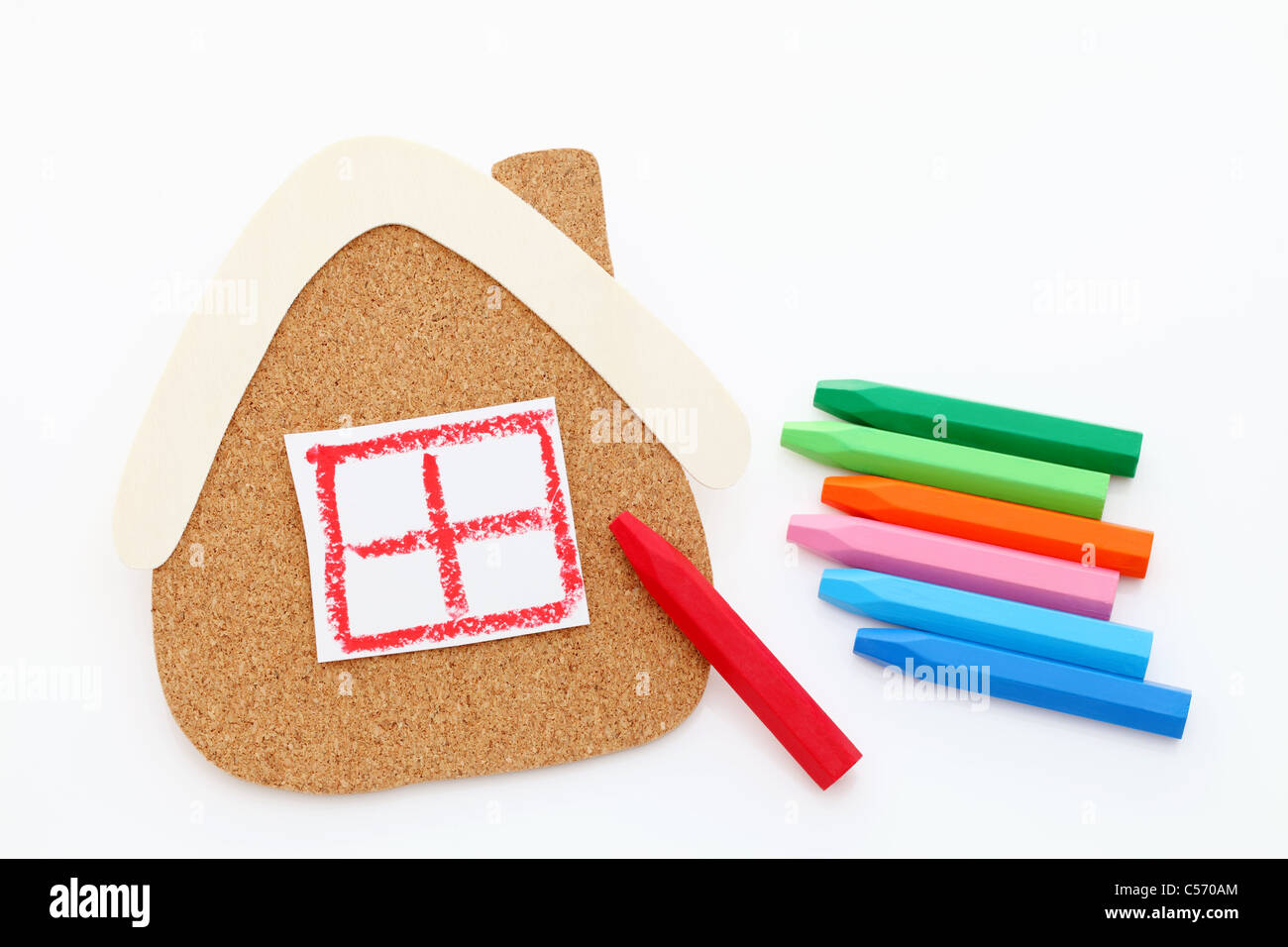 Draw the cork hi-res stock photography and images - Alamy