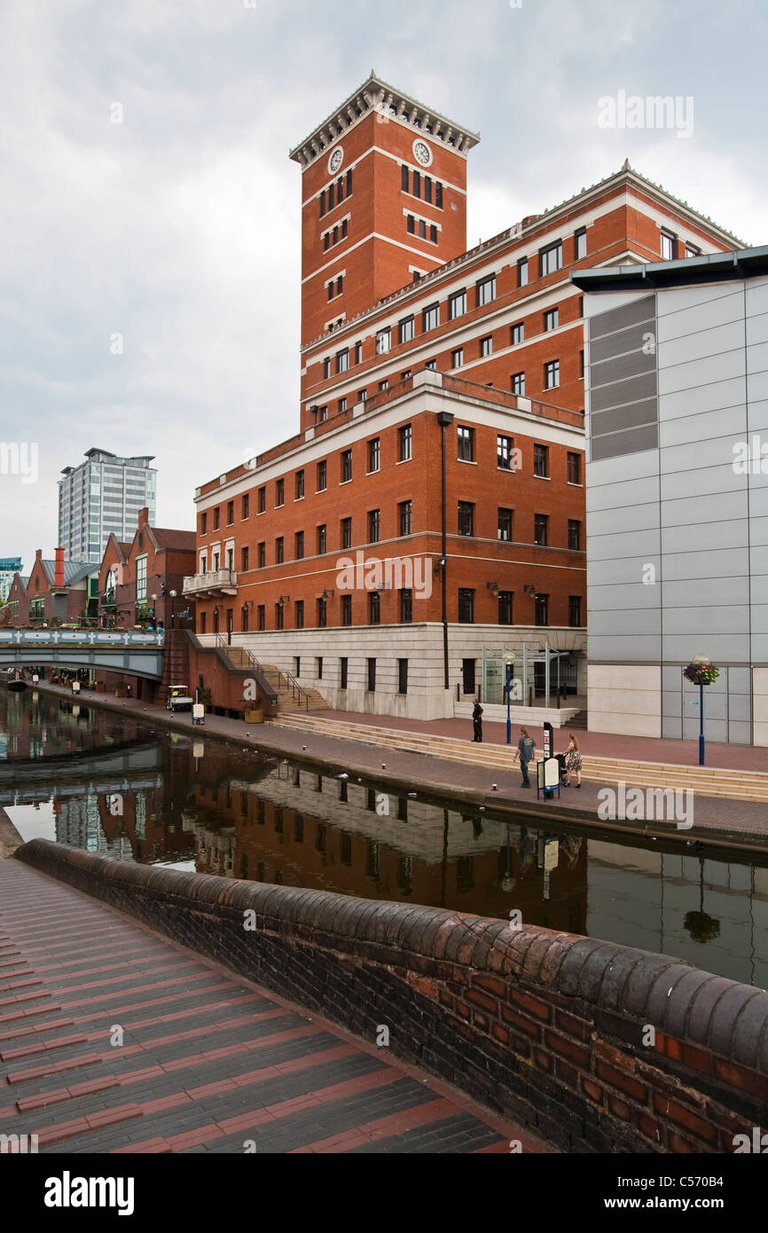 The brindley hi-res stock photography and images - Alamy