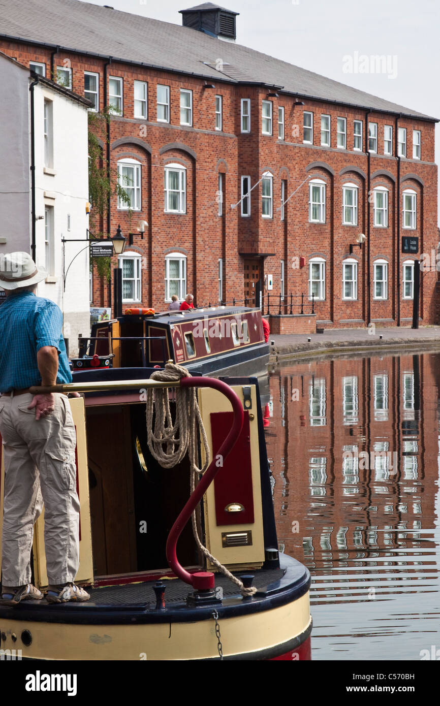 Cambrian wharf hi-res stock photography and images - Alamy