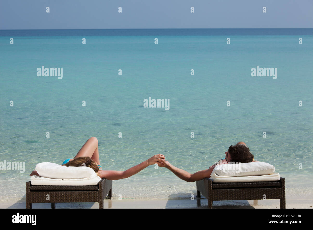 Daybeds hi-res stock photography and images - Alamy