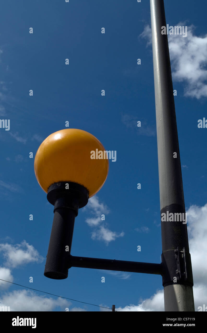 Belicia beacon hi-res stock photography and images - Alamy