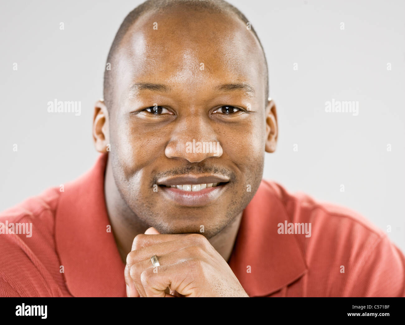 Mans face cut out hi-res stock photography and images - Alamy