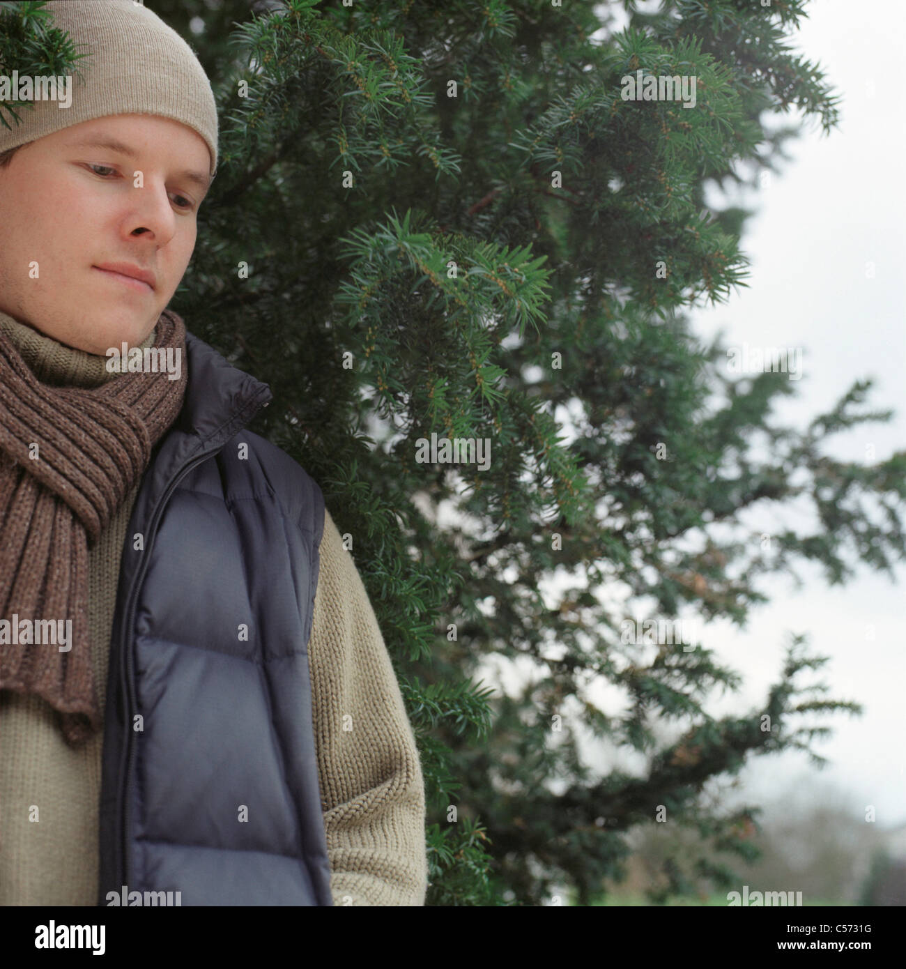 Guy bush hi-res stock photography and images - Alamy