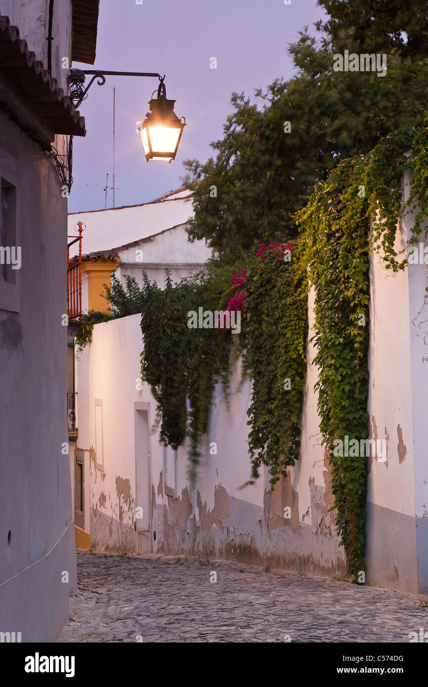 Evora Streets High Resolution Stock Photography and Images - Alamy