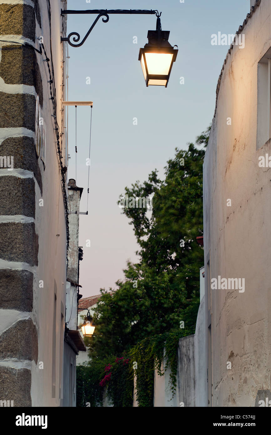 Evora Streets High Resolution Stock Photography and Images - Alamy