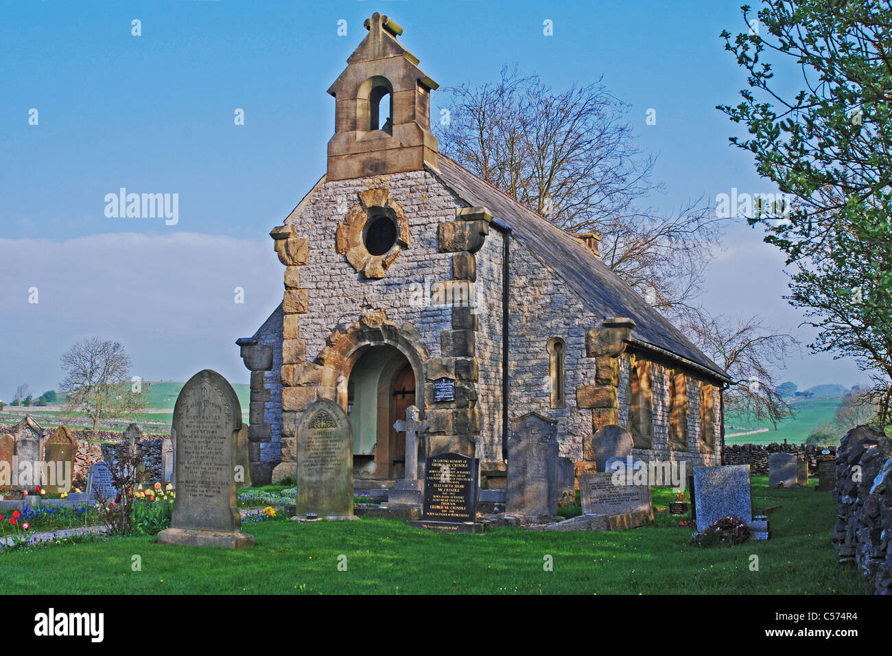 Little longstone hi-res stock photography and images - Alamy