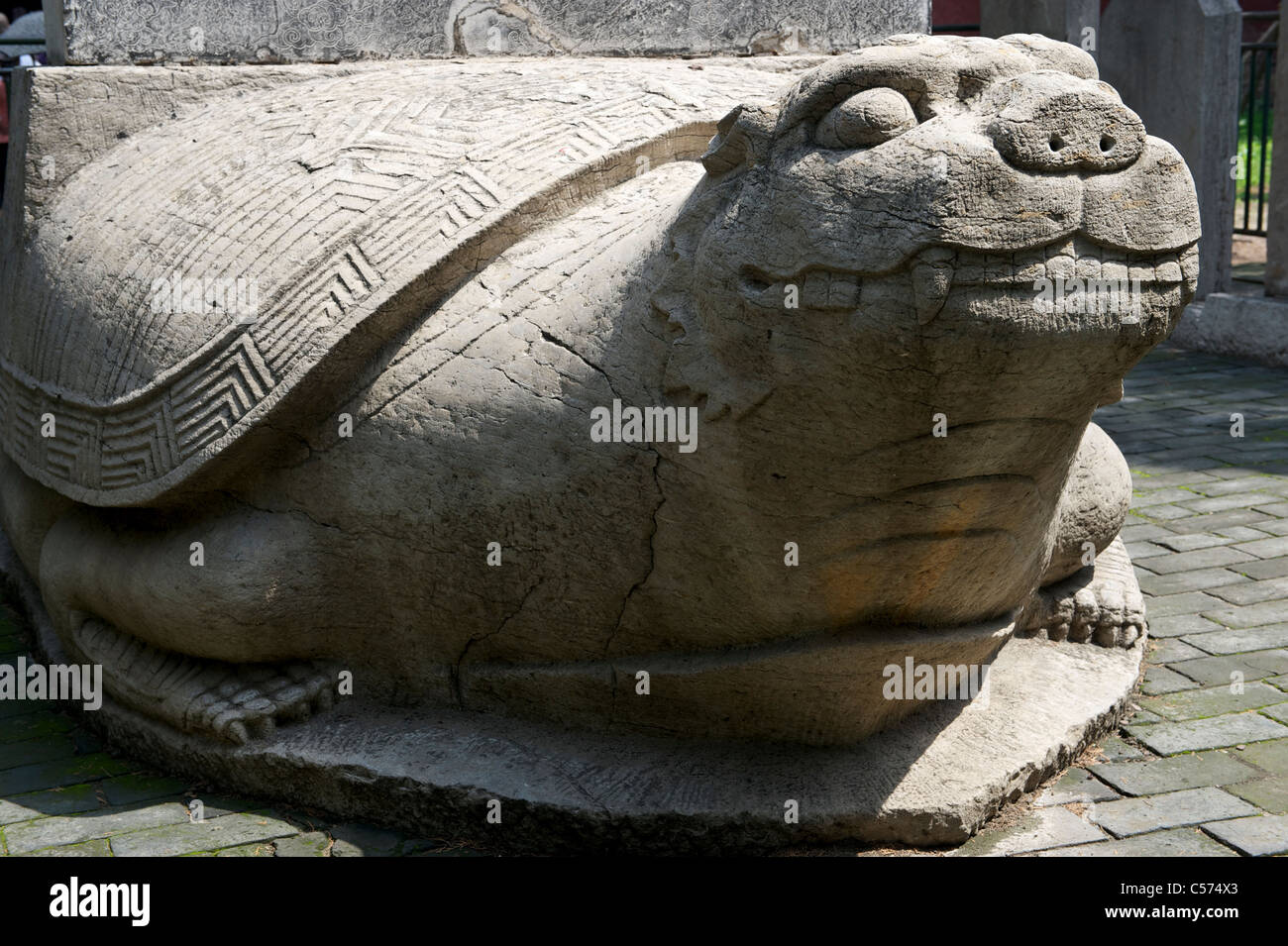 The History Of The Ming Dynasty High Resolution Stock Photography and ...