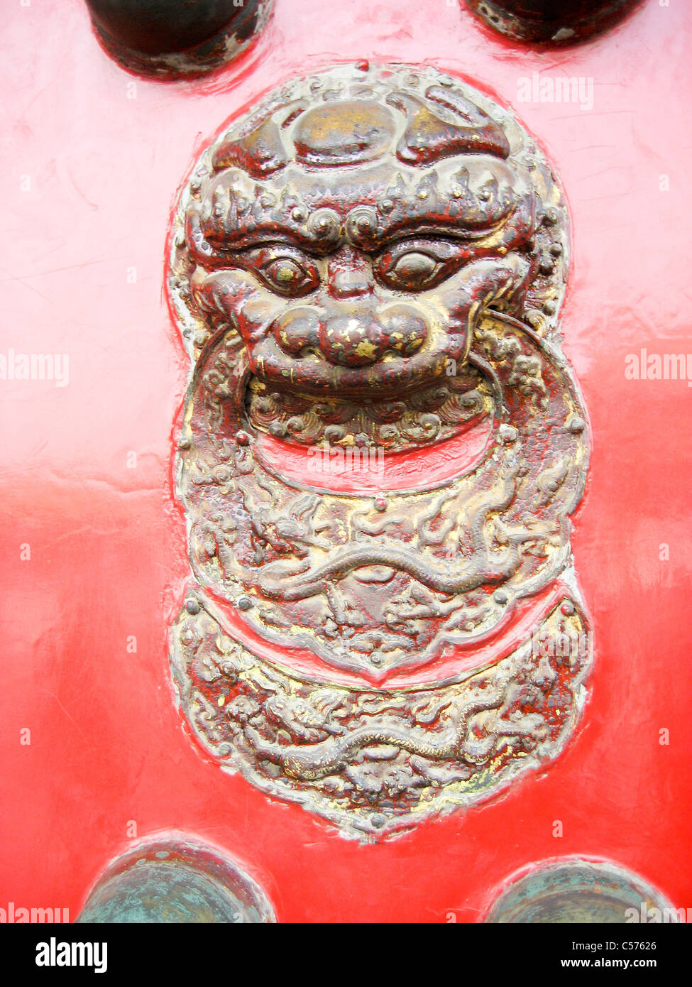 Chinese deities hi-res stock photography and images - Alamy