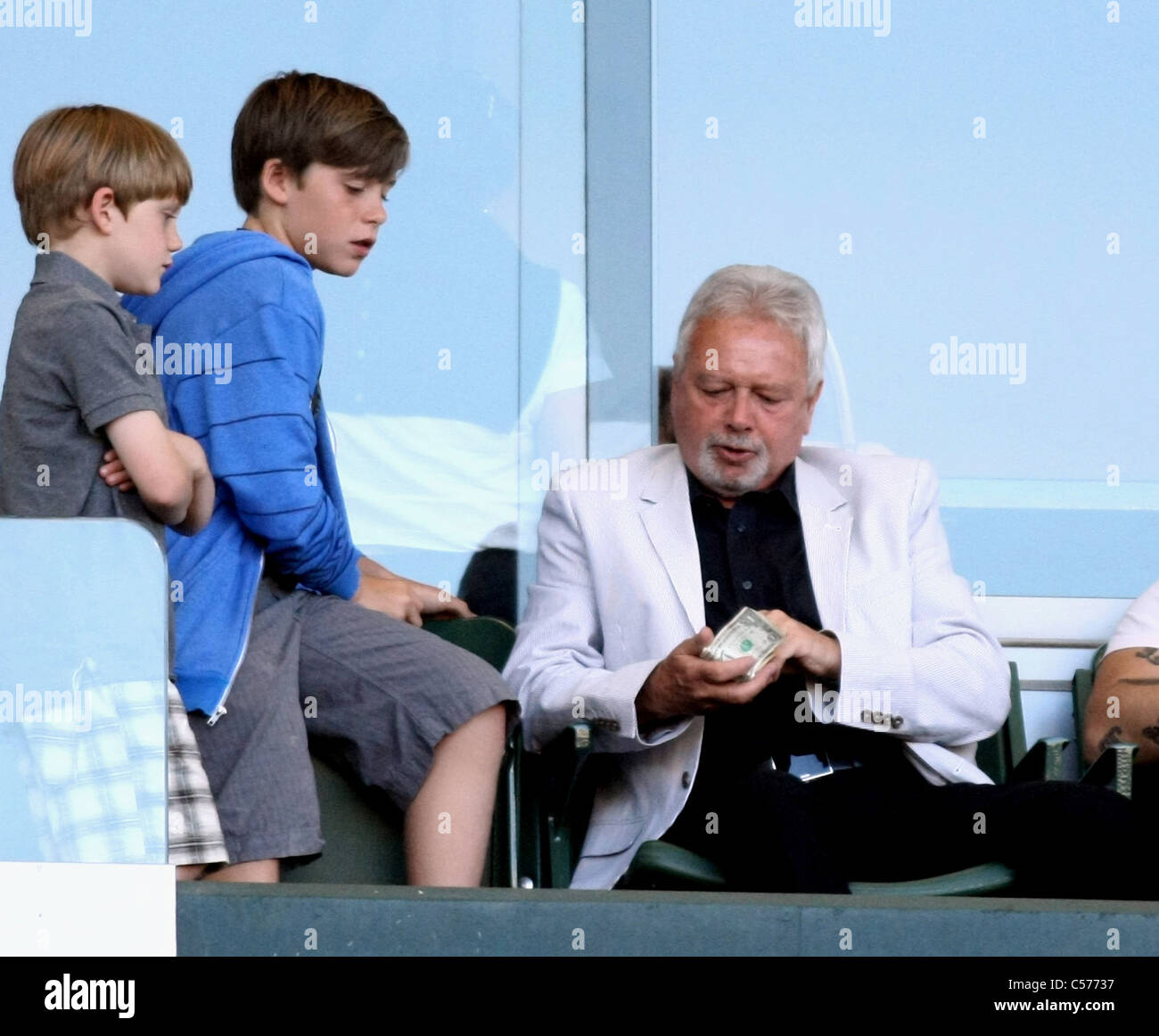 Victoria adams david hi-res stock photography and images - Alamy