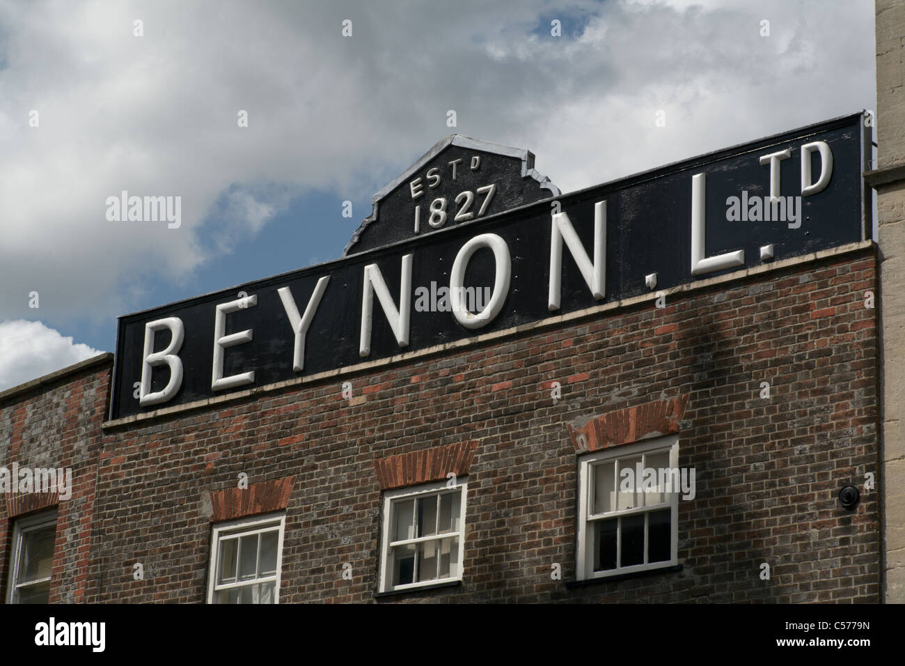 Beynon ltd hi-res stock photography and images - Alamy