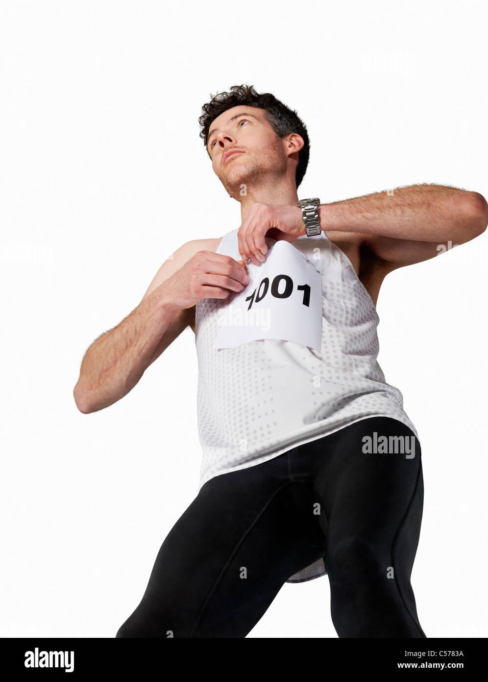 Number vertical hi-res stock photography and images - Alamy