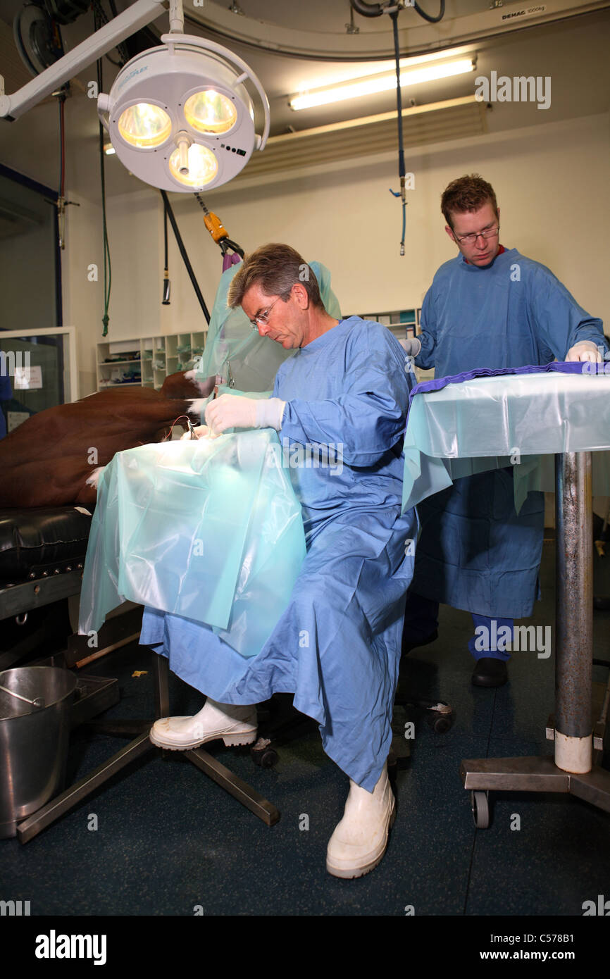 Operating room clothes hi-res stock photography and images - Alamy