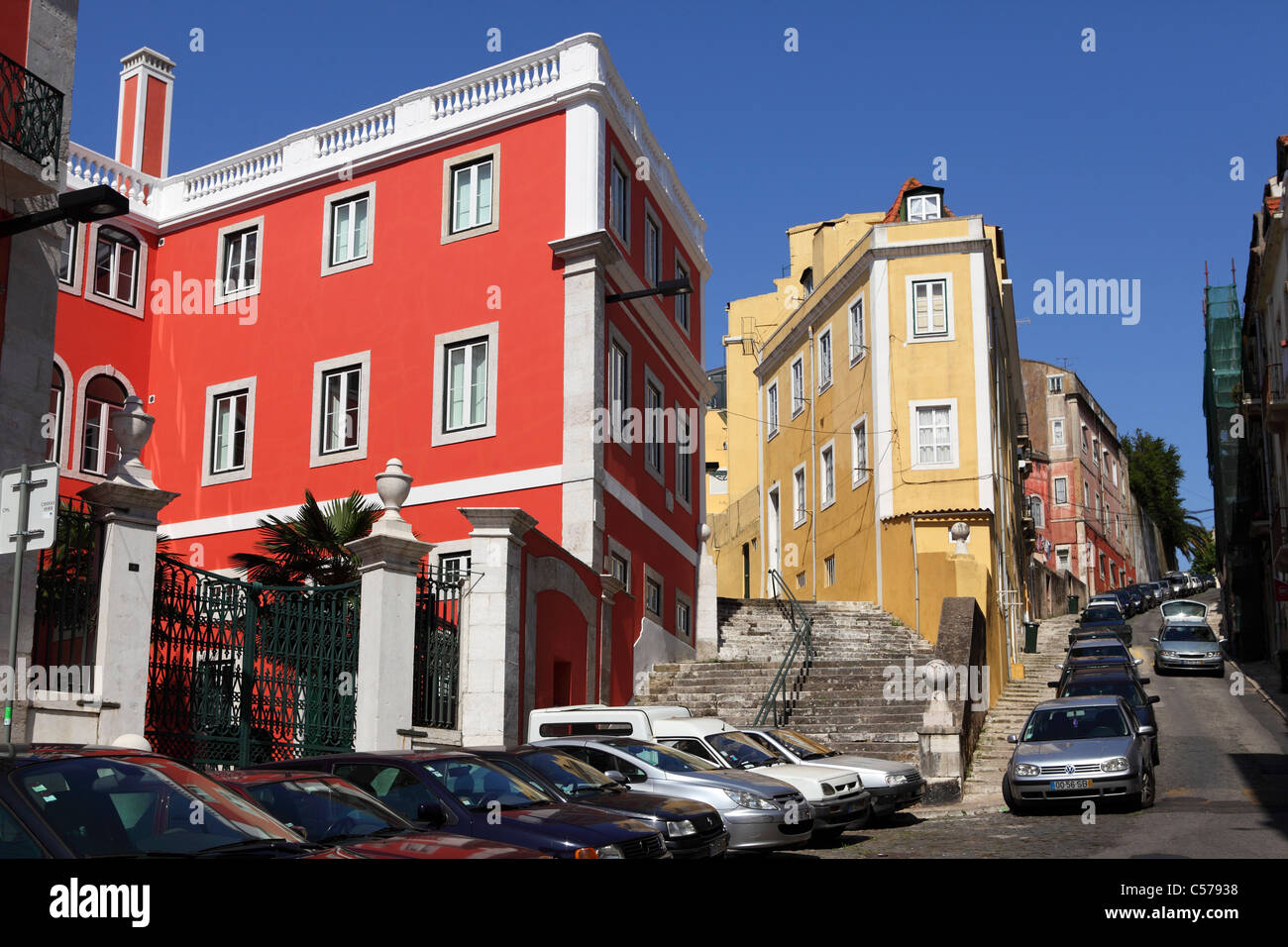 Alcantara district hi-res stock photography and images - Alamy