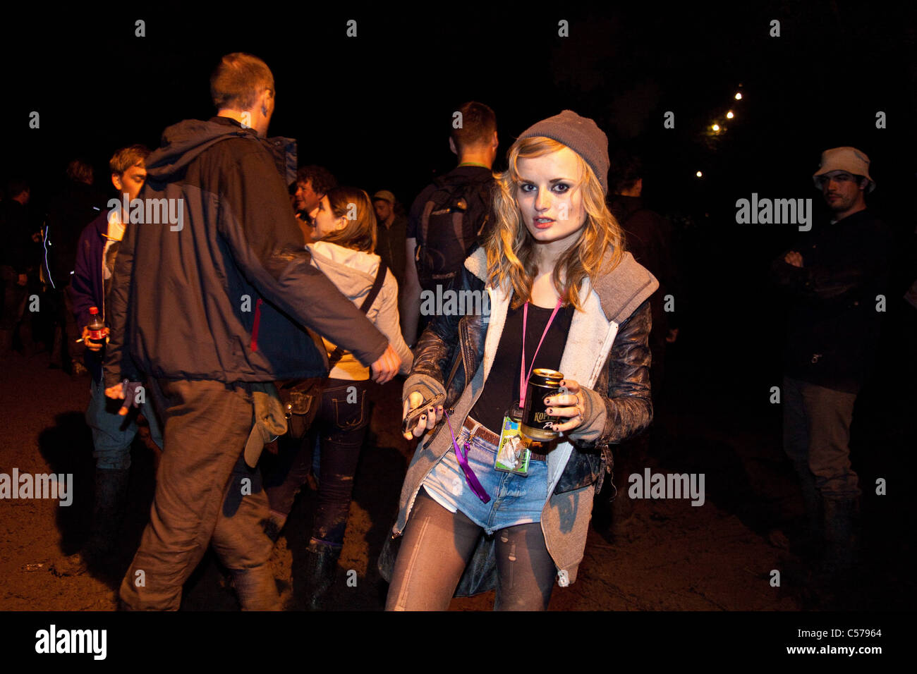 Most beautiful woman in england hi-res stock photography and images - Alamy