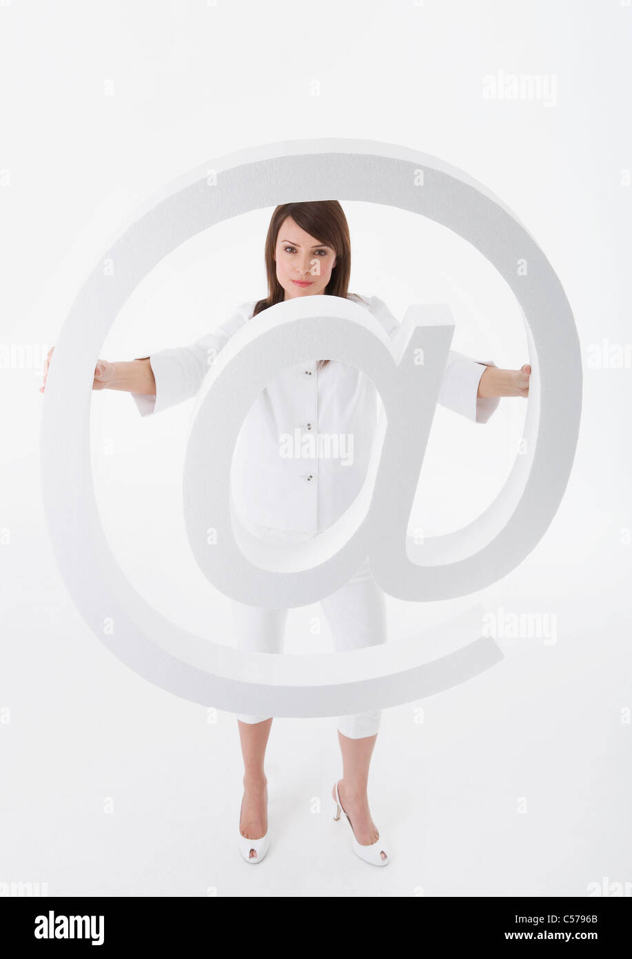 Gal symbol hi-res stock photography and images - Alamy