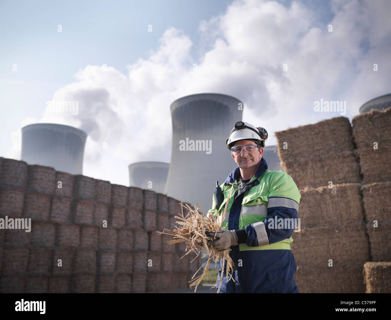 Biomass Energy High Resolution Stock Photography and Images - Alamy