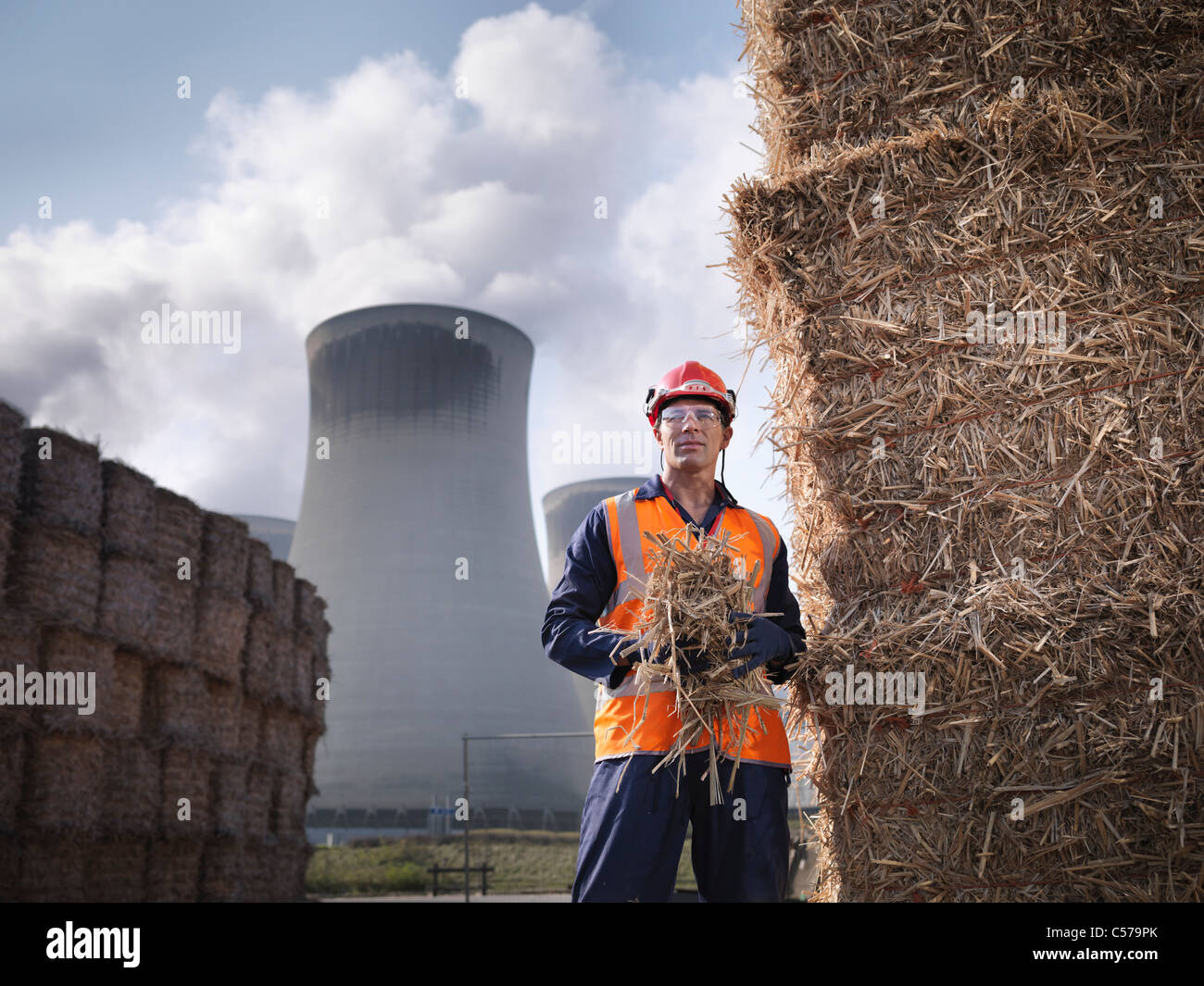 Biomass Fuel High Resolution Stock Photography and Images - Alamy