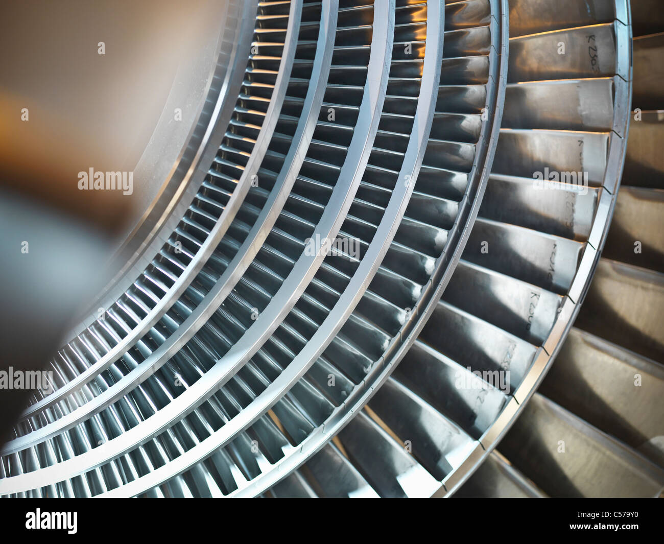 The turbine hi-res stock photography and images - Alamy