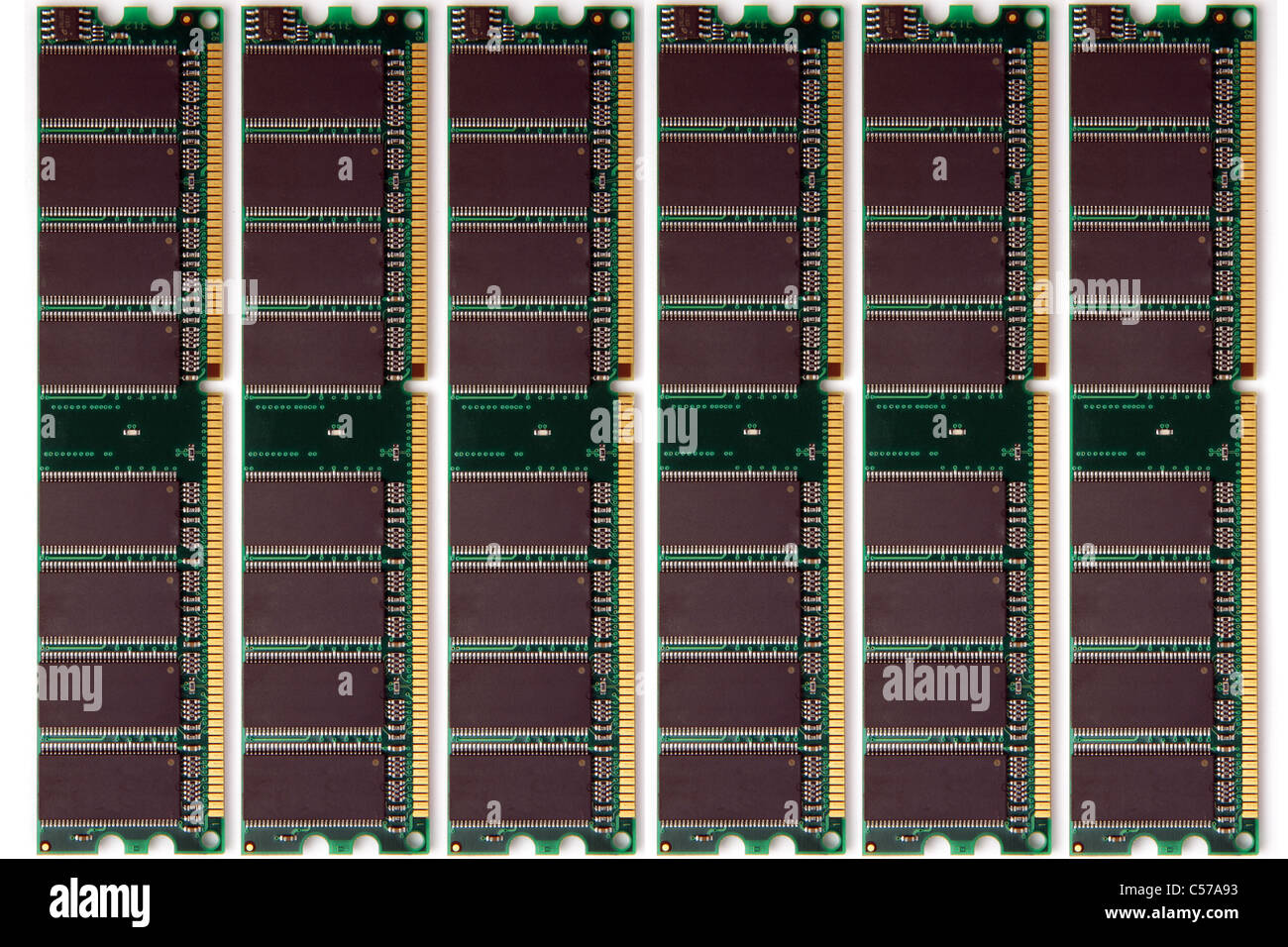 Ram chip hi-res stock photography and images - Alamy