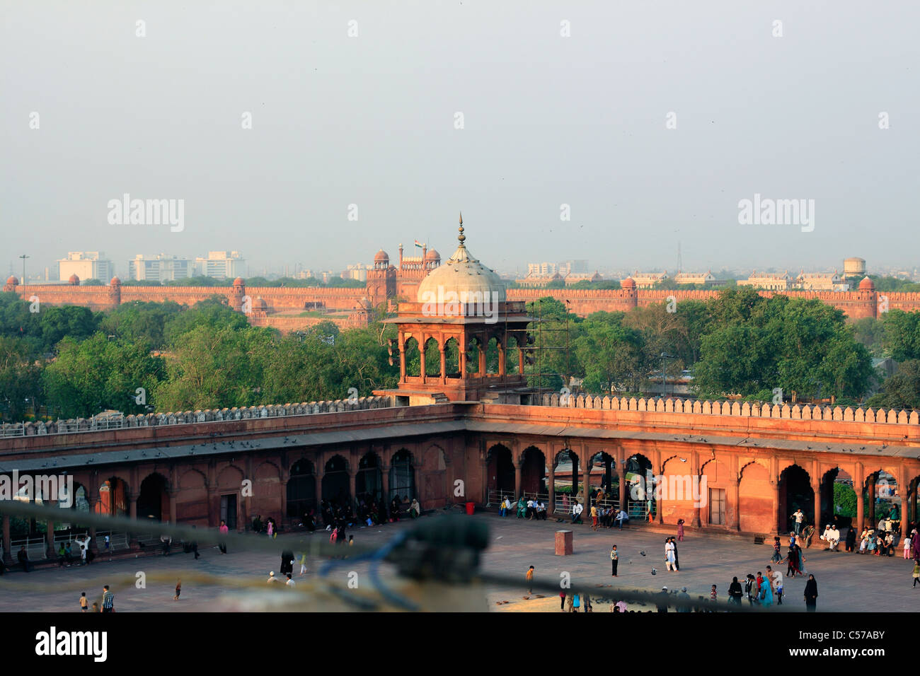 Indian architecture hi-res stock photography and images - Alamy