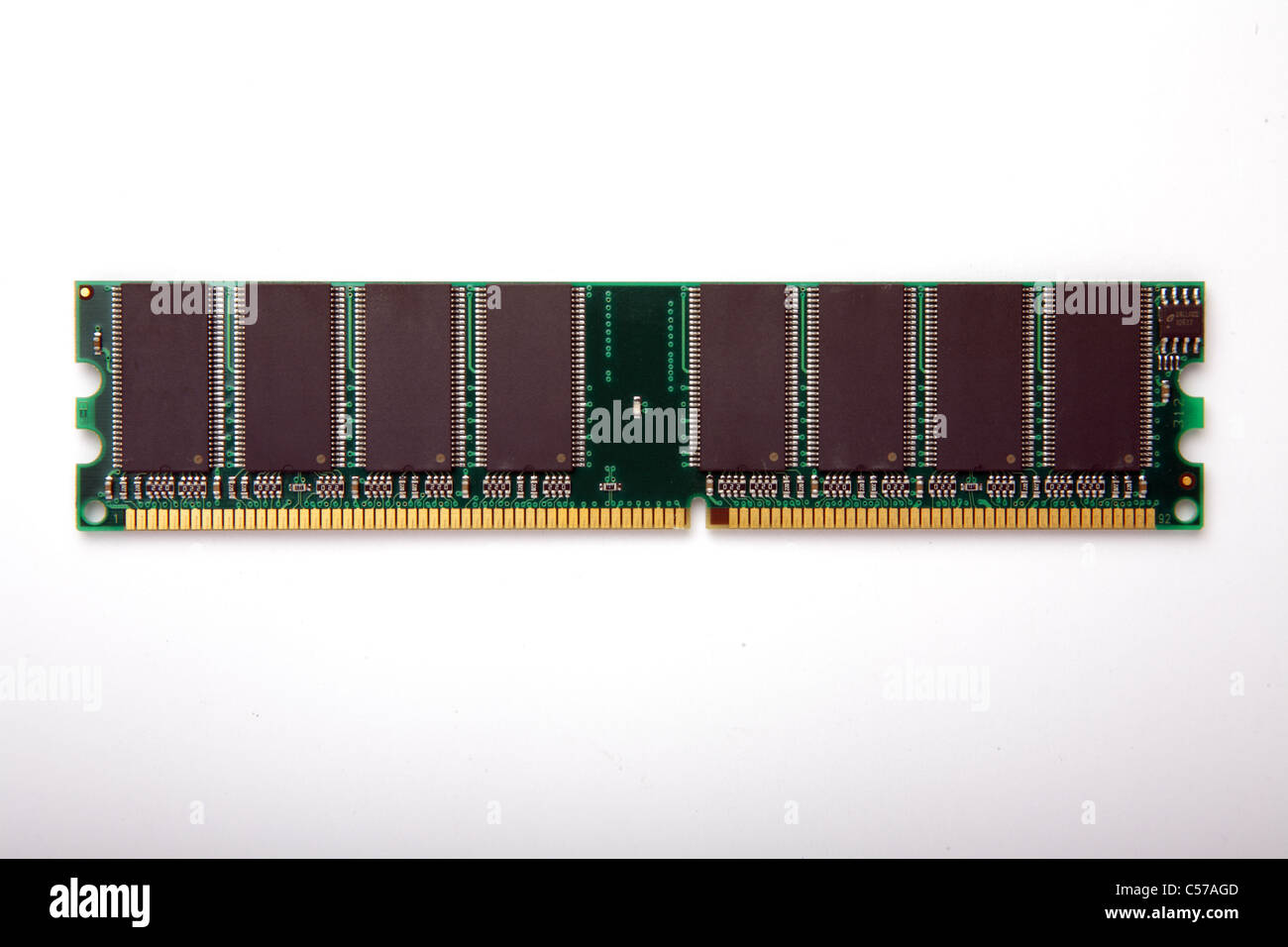 One gigabyte of Ram Stock Photo - Alamy