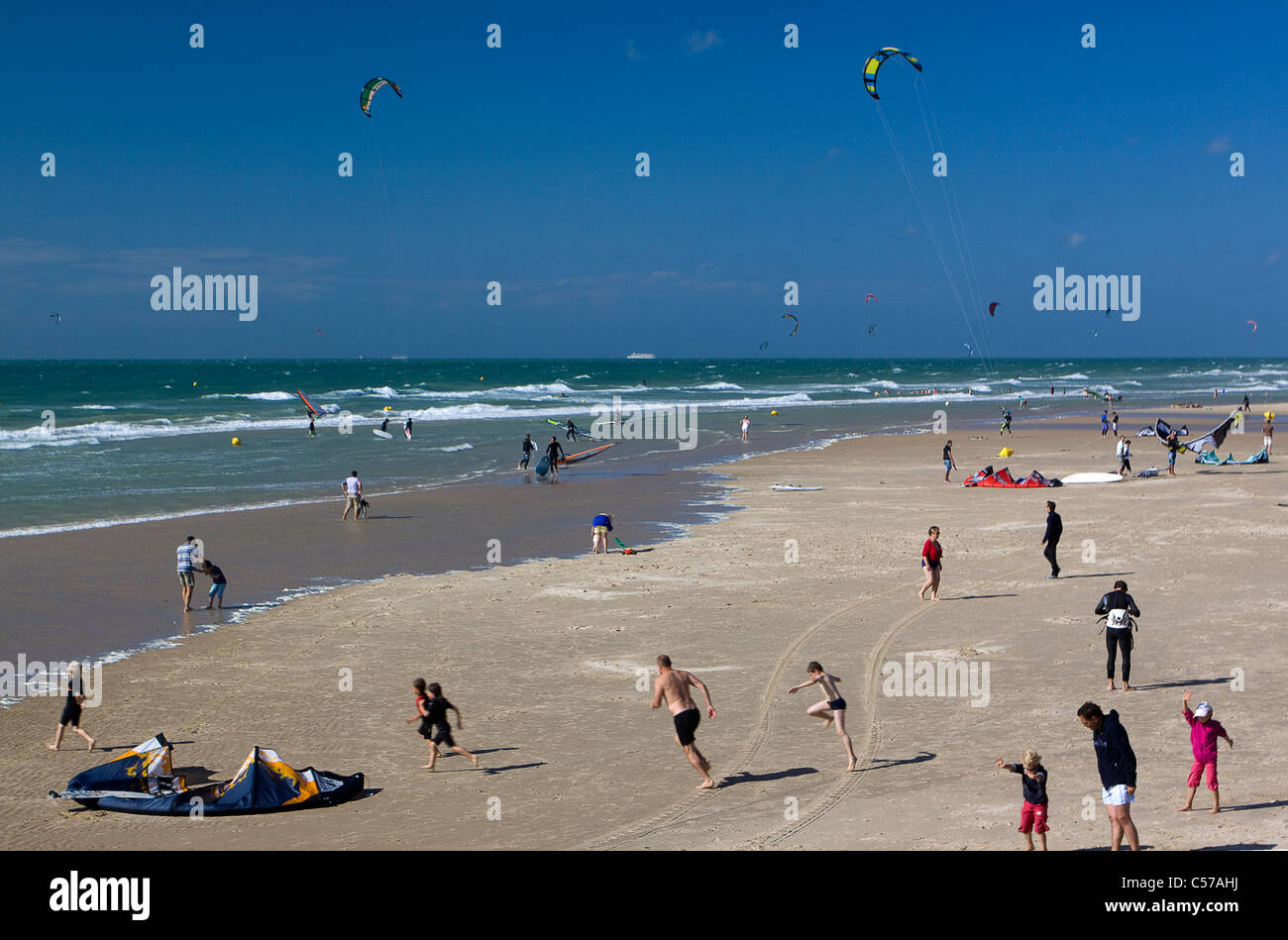 Sunshine and wind hi-res stock photography and images - Alamy