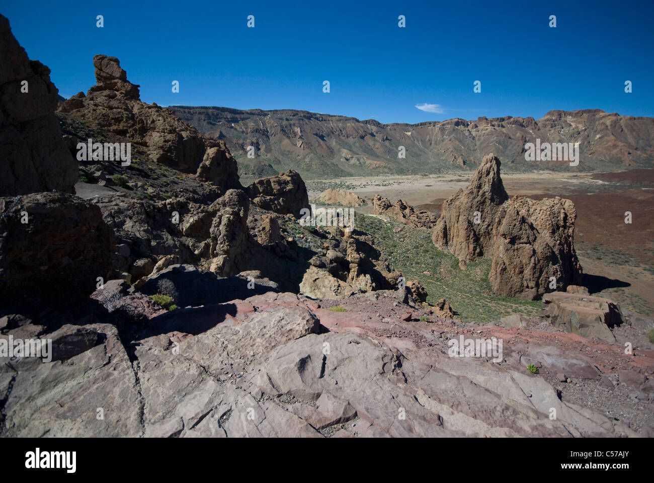 Volcanic plug hi-res stock photography and images - Alamy