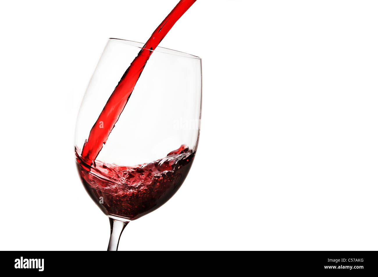 Red wine collection hi-res stock photography and images - Alamy
