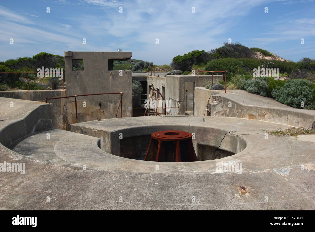 Point nepean national park hi-res stock photography and images - Alamy