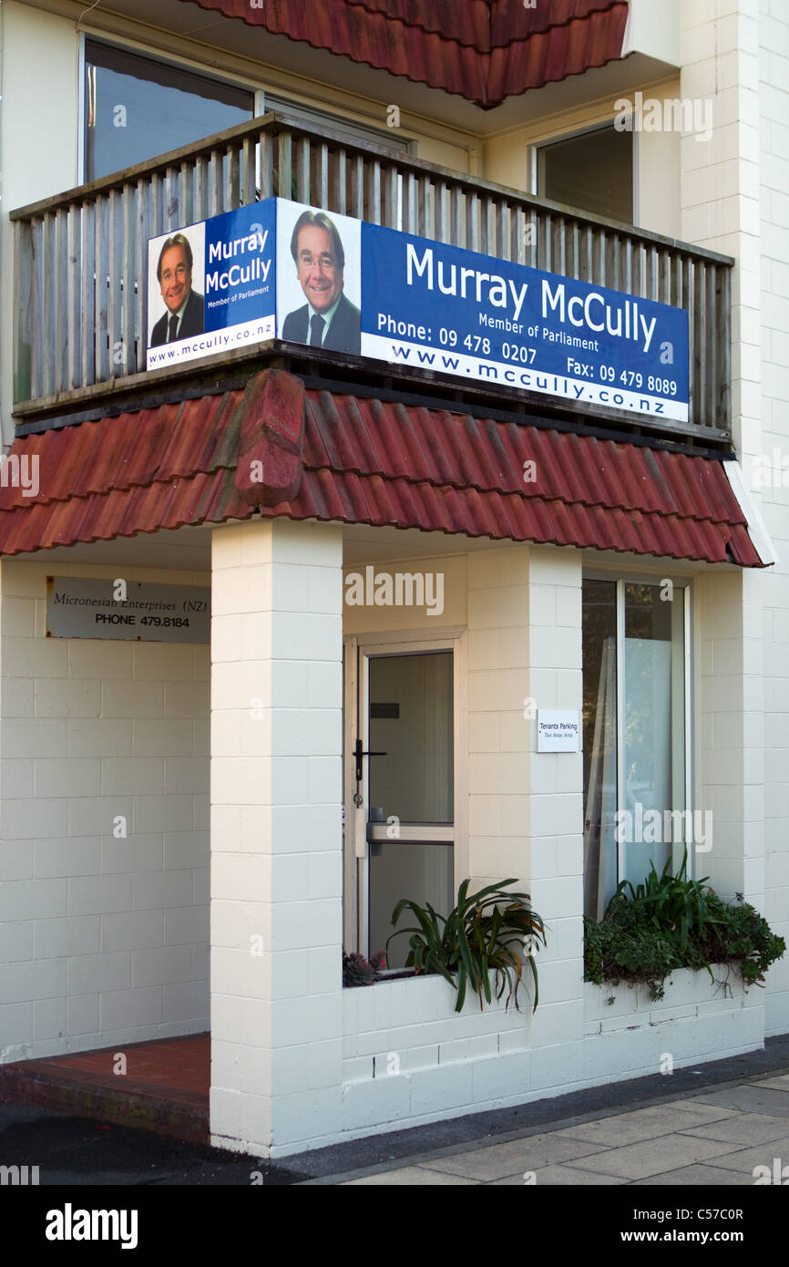 Constituency hi-res stock photography and images - Alamy