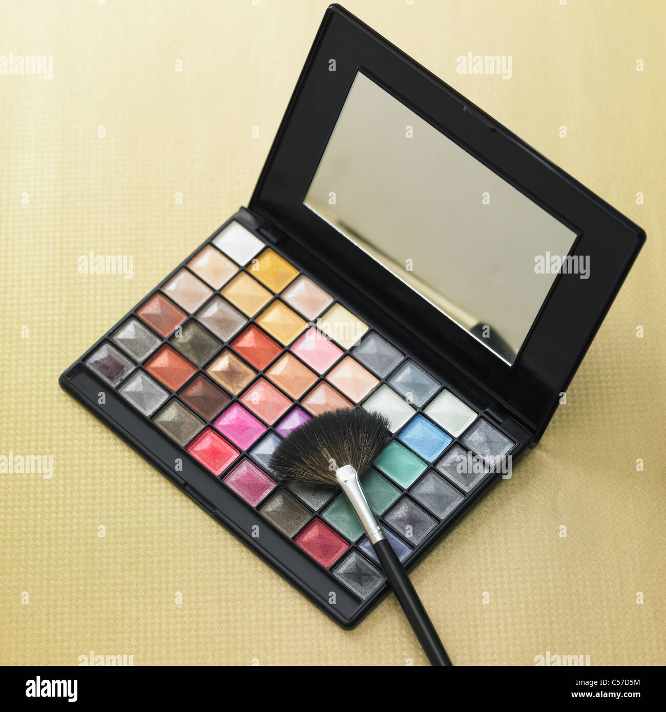 Palette image hi-res stock photography and images - Alamy