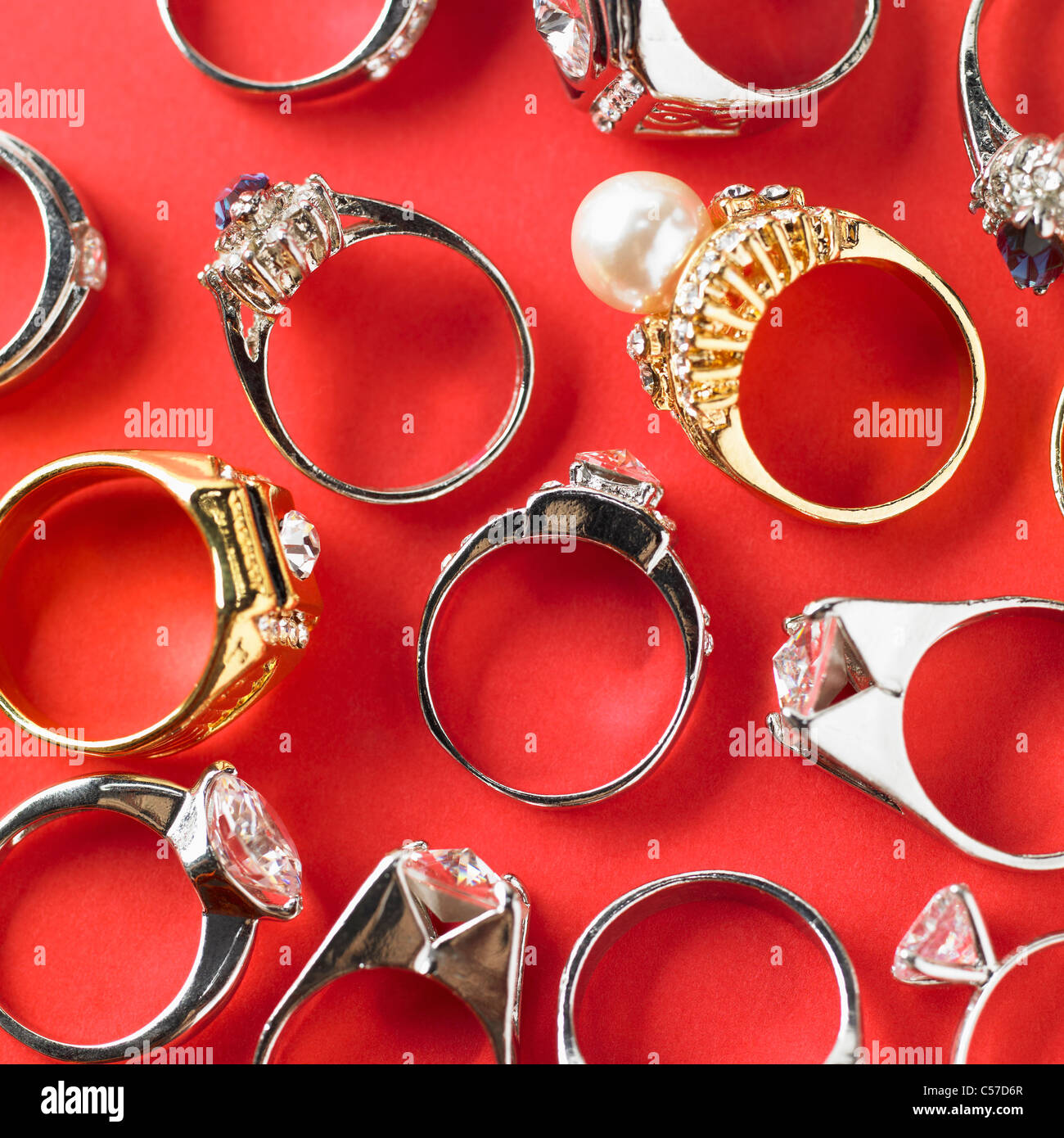 O rings hi-res stock photography and images - Alamy