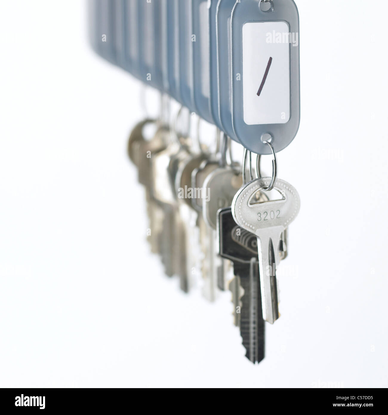 business and success key Stock Photo - Alamy