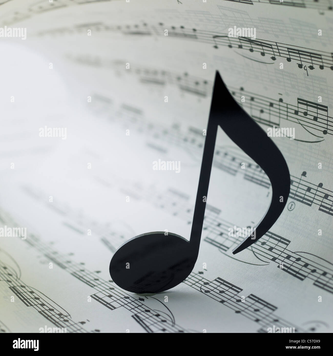 Score group hi-res stock photography and images - Alamy