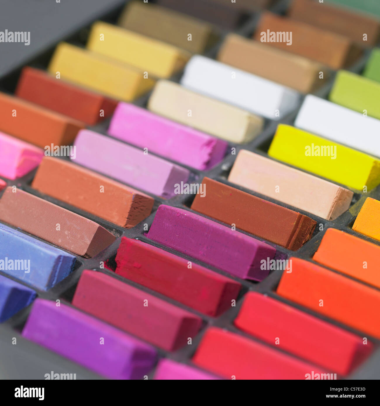 O crayons hi-res stock photography and images - Alamy