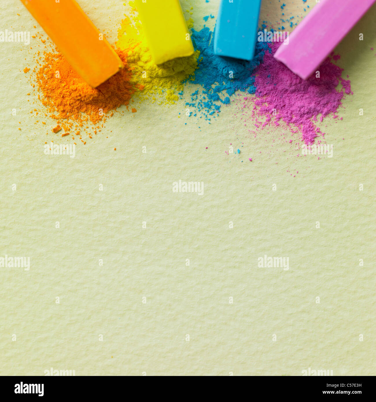 Pastel p hi-res stock photography and images - Alamy