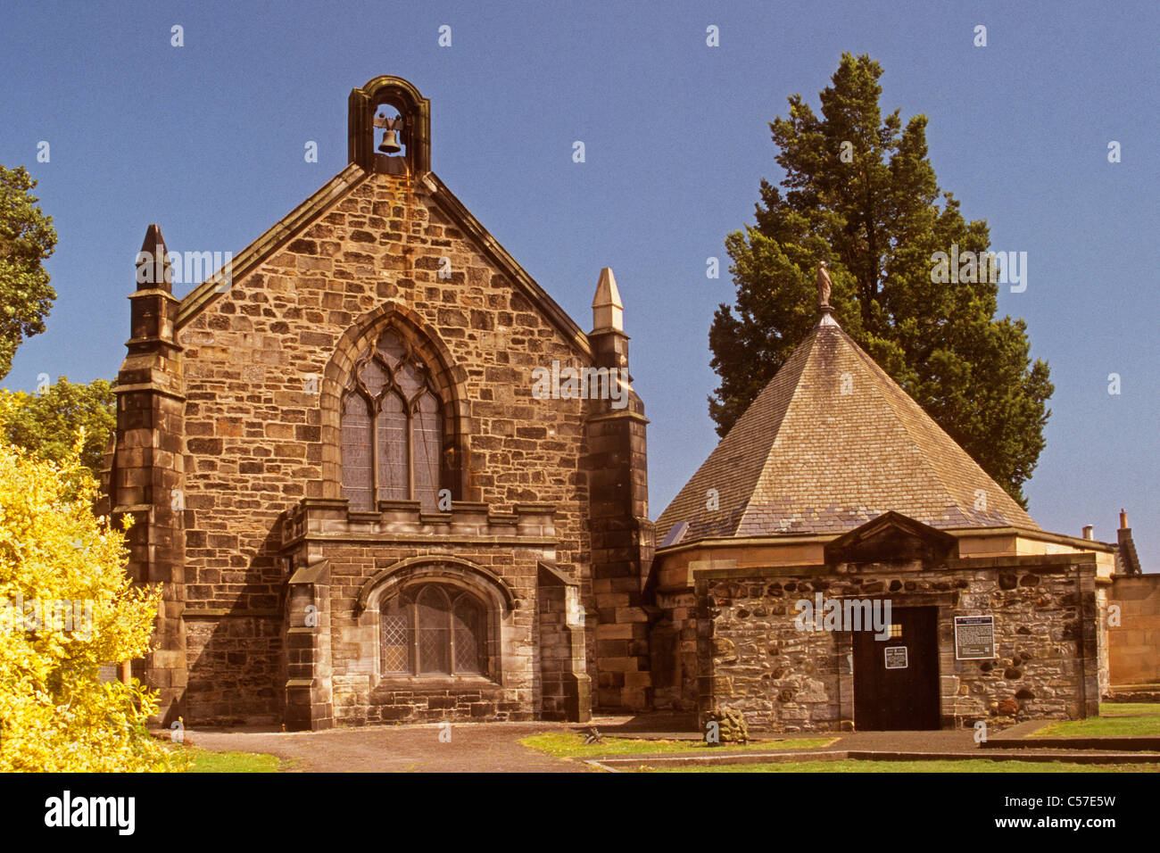 Triduanas hi-res stock photography and images - Alamy