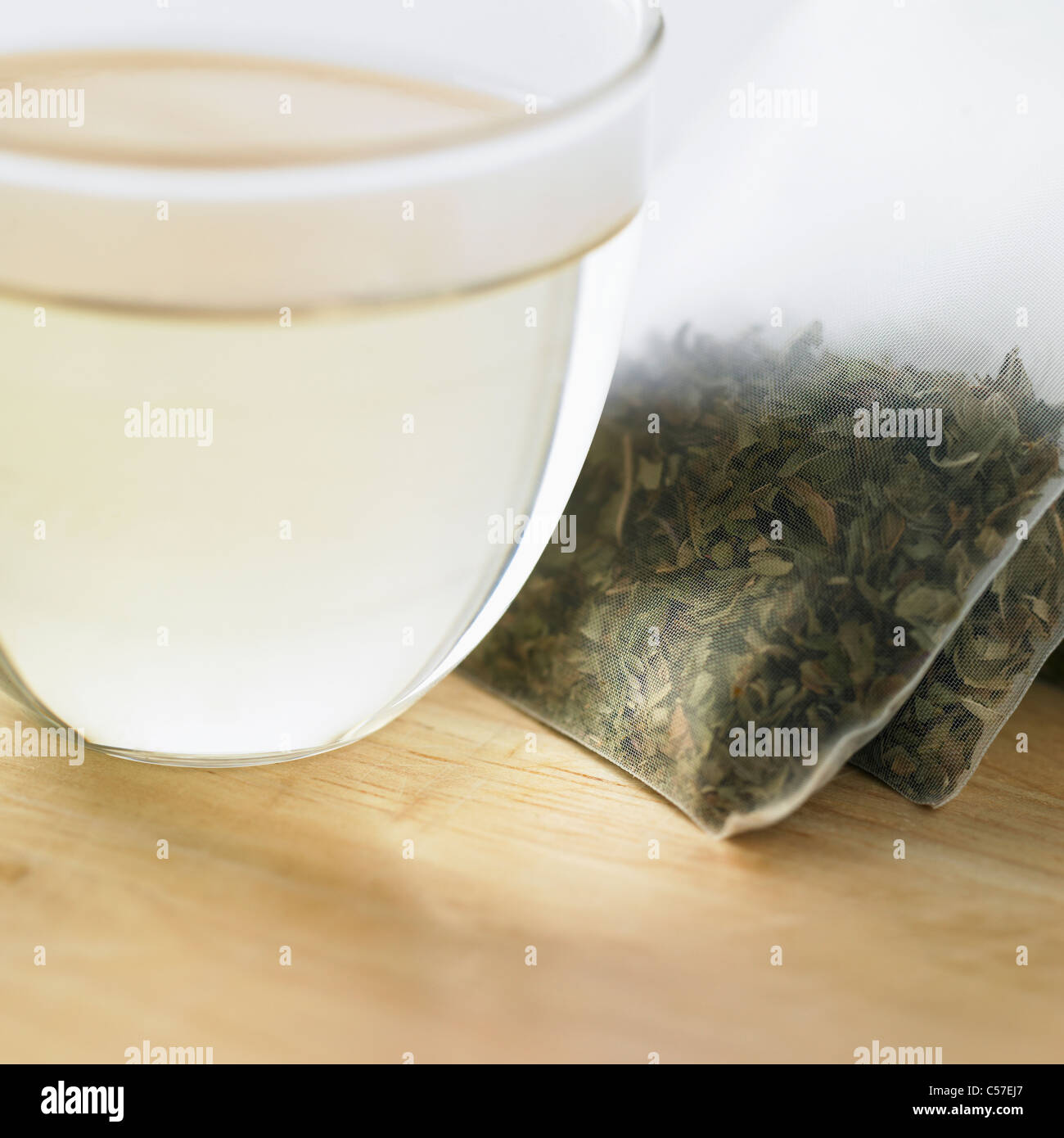 Dry drying herb kitchen hi-res stock photography and images - Alamy