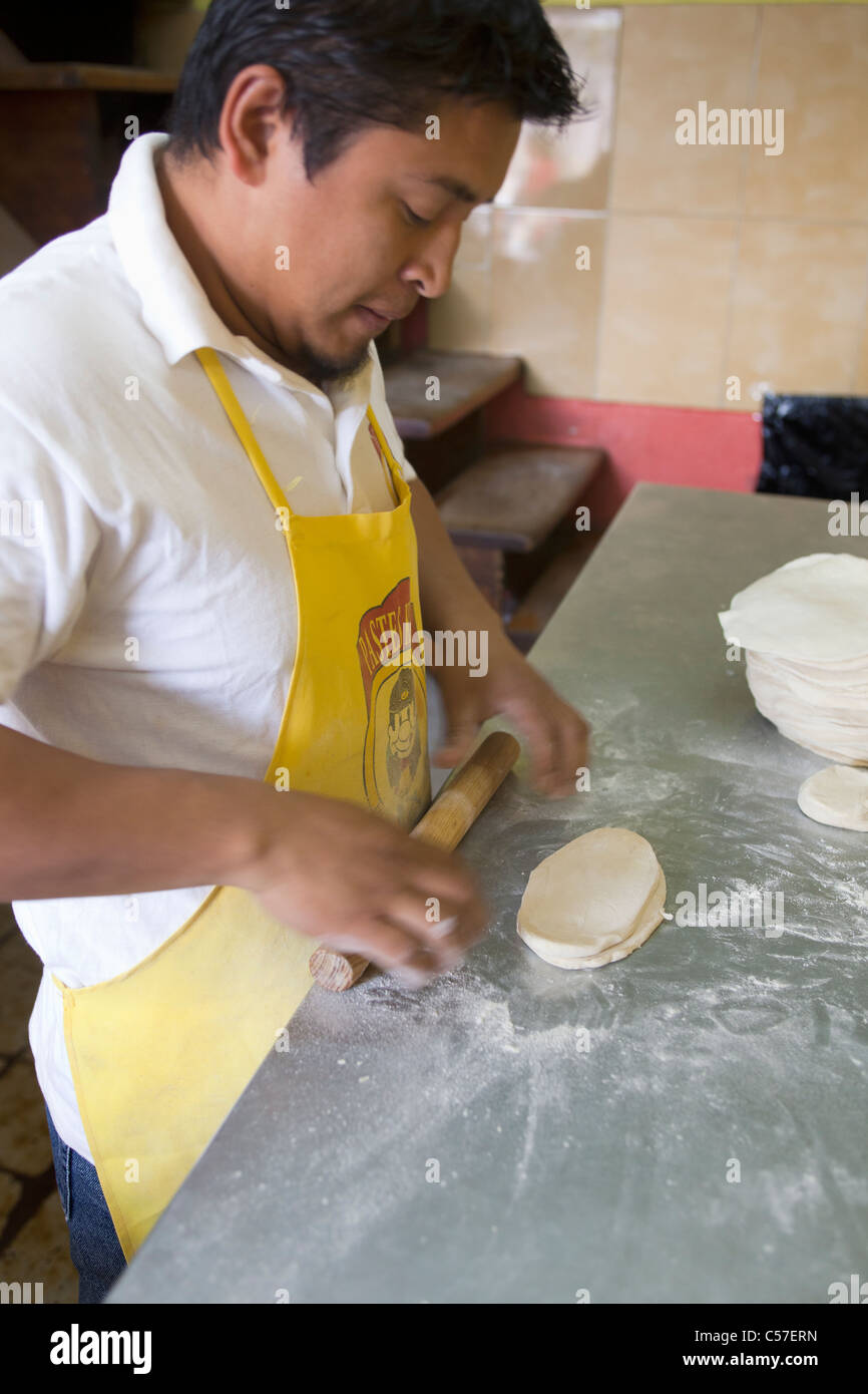 Paste pasty in pachuca hidalgo hi-res stock photography and images - Alamy