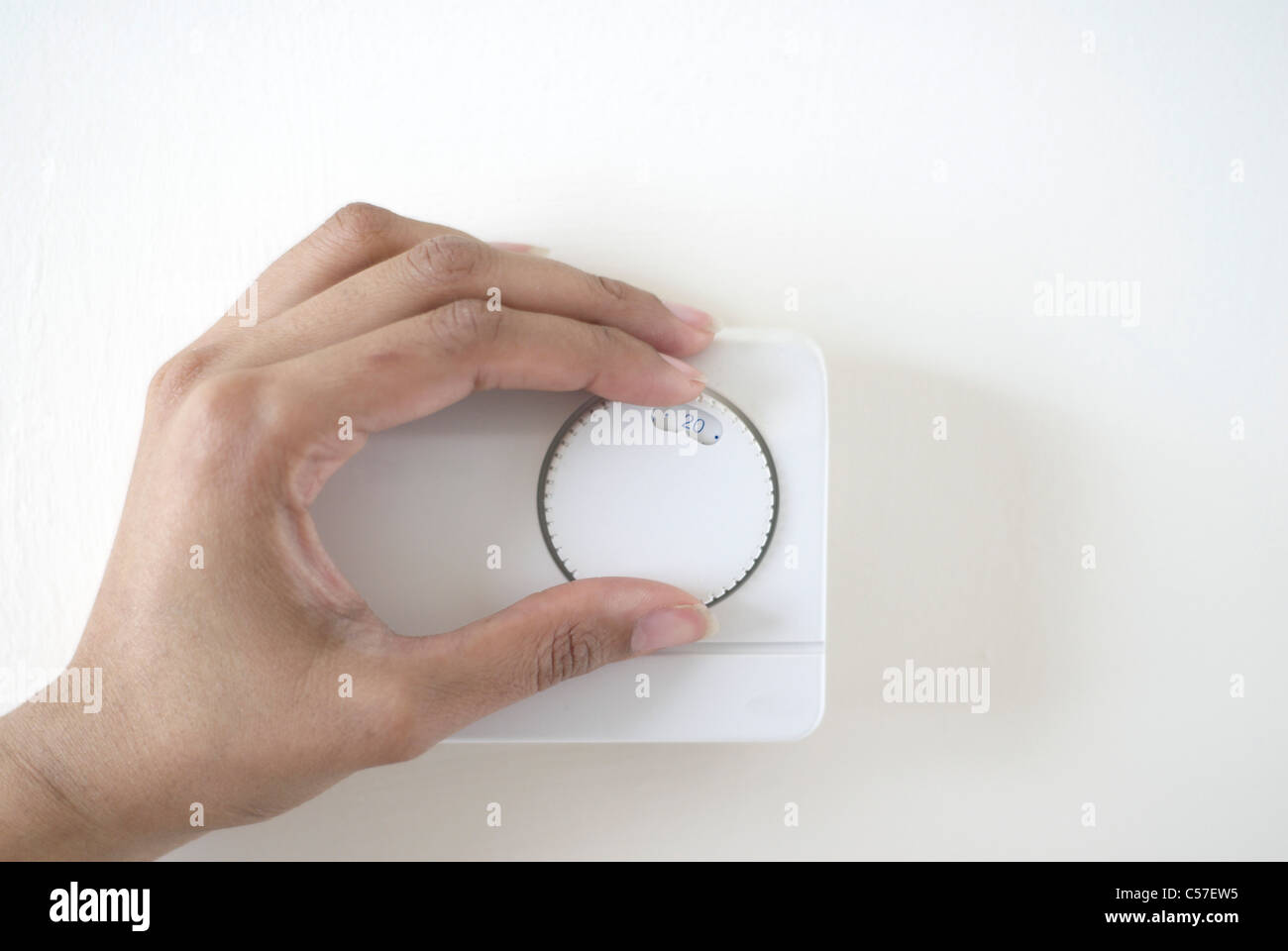 Climate change control hi-res stock photography and images - Alamy