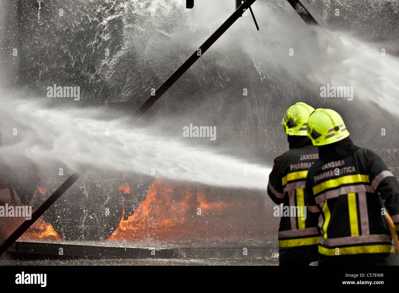 Falck hi-res stock photography and images - Alamy