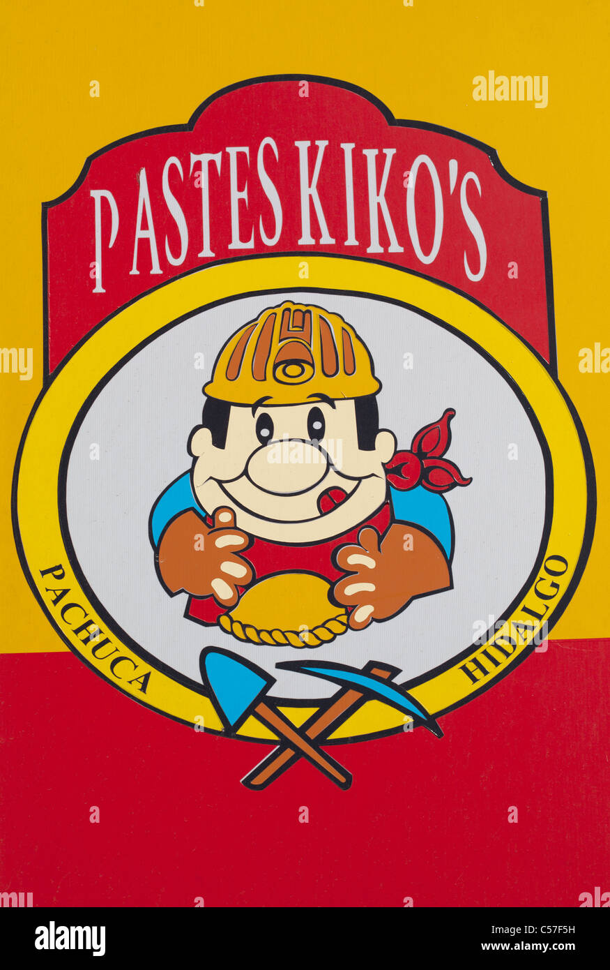 Pastes Kikos