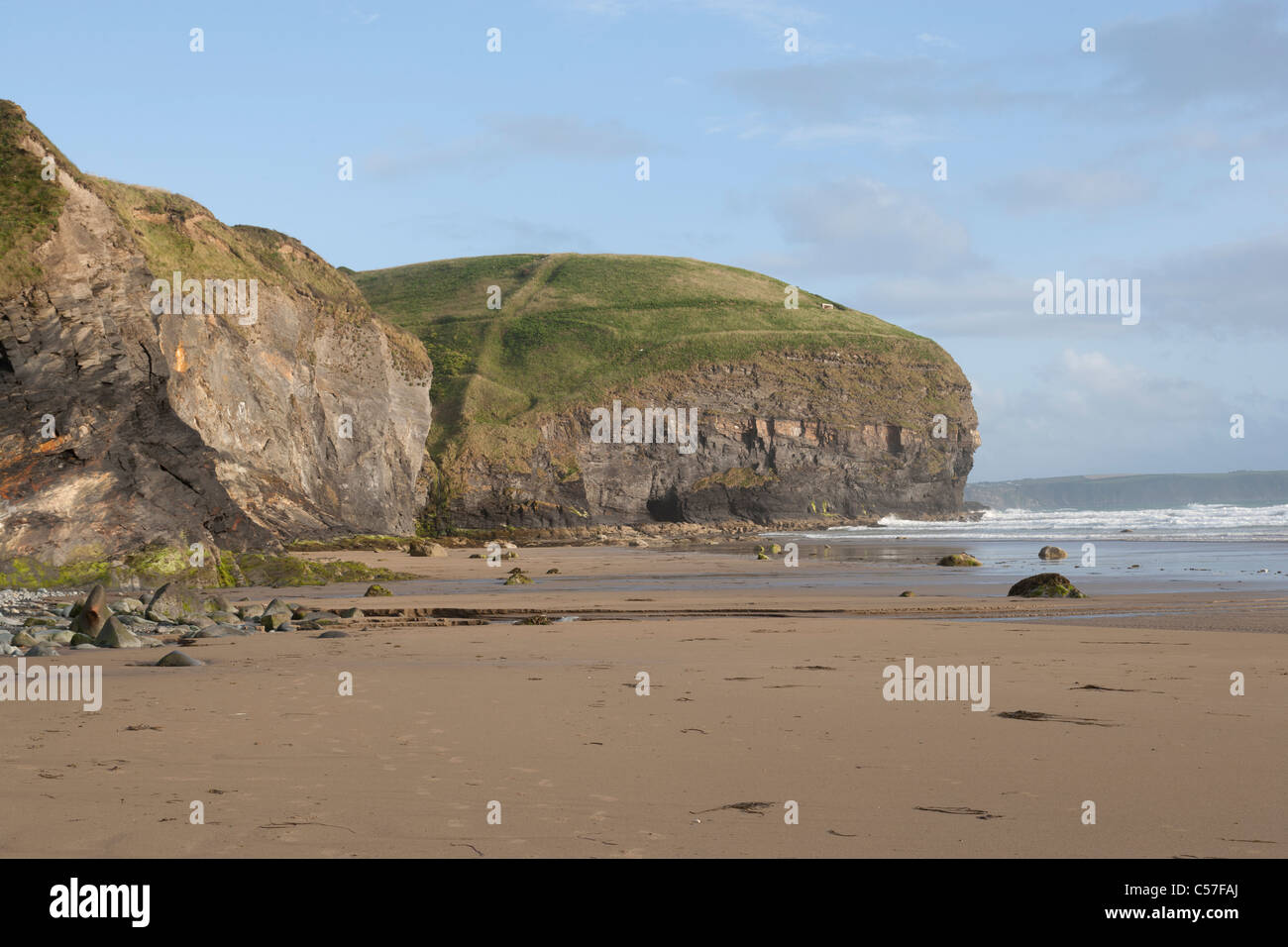 Druidstone hi-res stock photography and images - Alamy