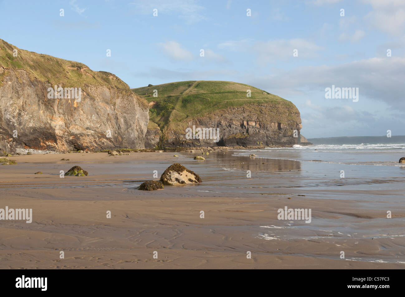 Druidstone hi-res stock photography and images - Alamy