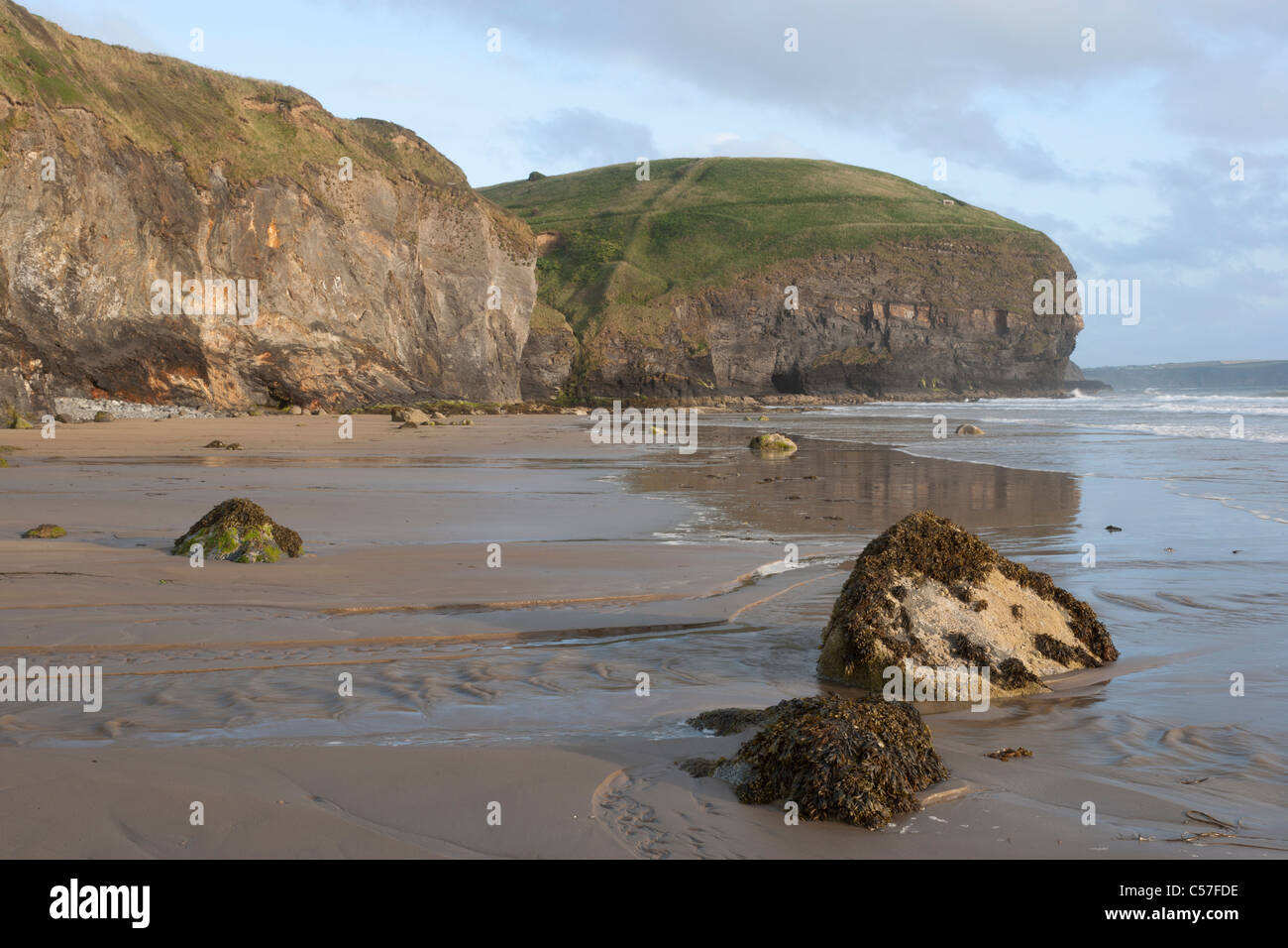 Druidstone hi-res stock photography and images - Alamy