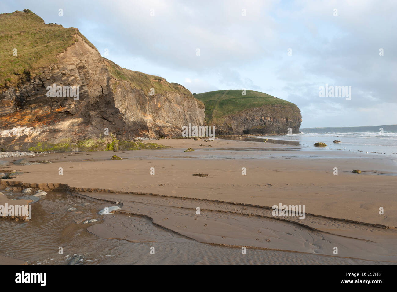 Druidstone hi-res stock photography and images - Alamy