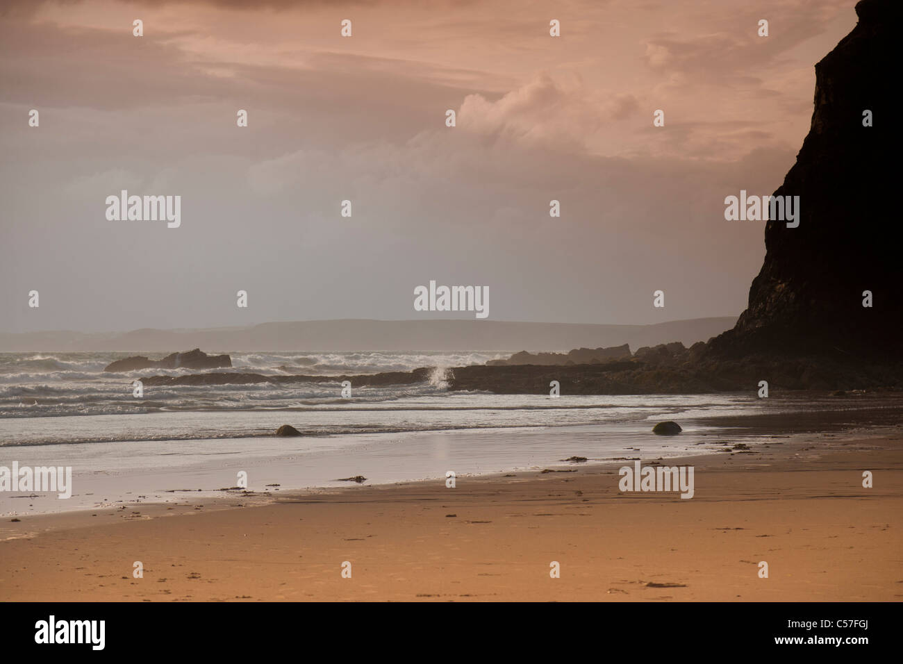 Druidstone hi-res stock photography and images - Alamy