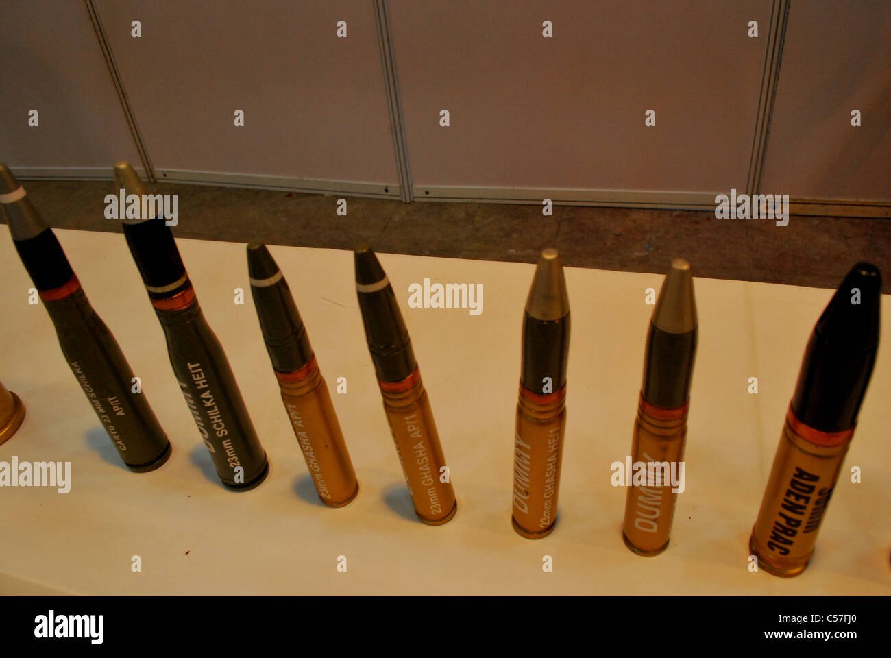 30 mm BMP HE/T,AP/TAND HE/1 Stock Photo - Alamy